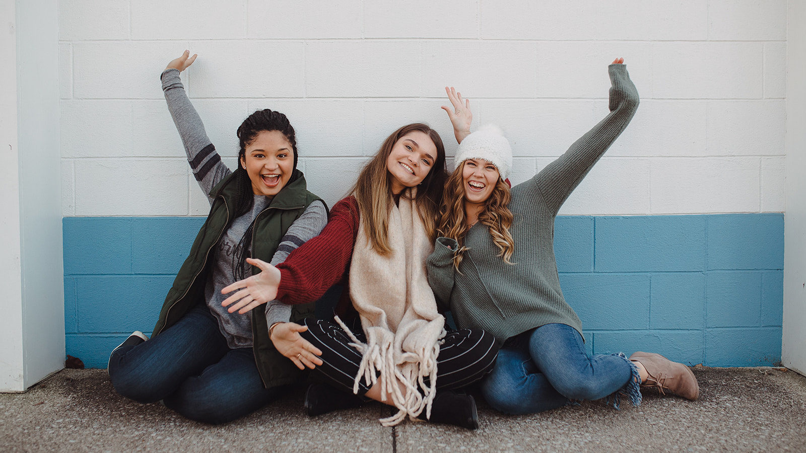 Family Matters! - Pure Design Girl